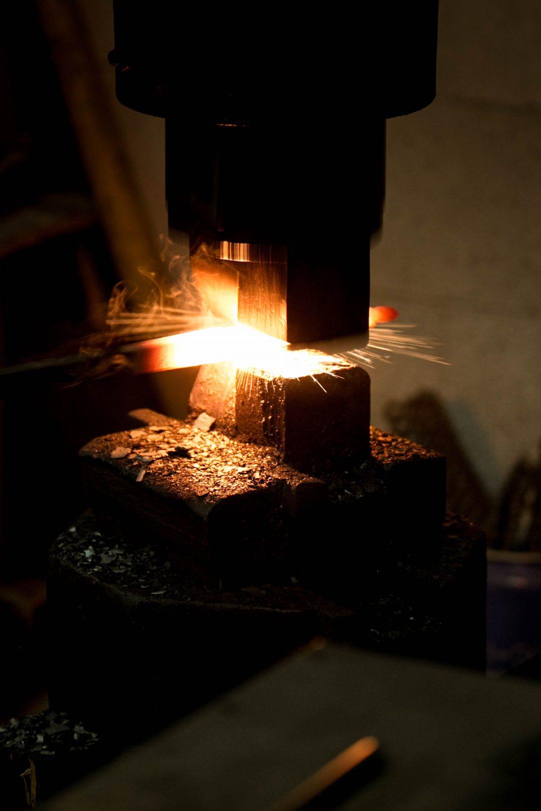 Un Savoir Fer | La Métallerie Française